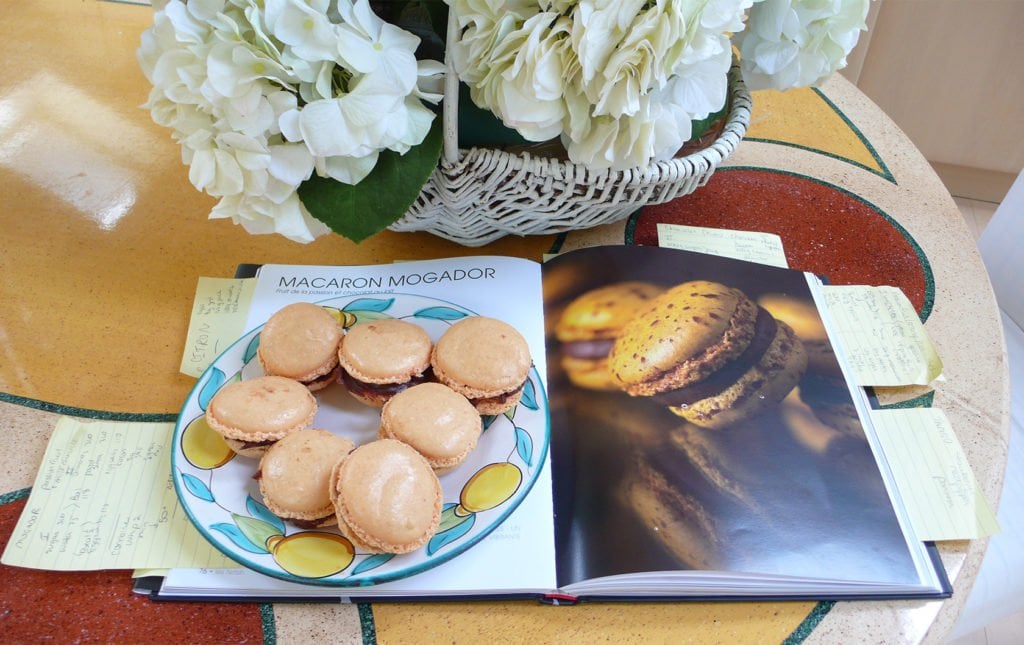 Making the Best Macarons in the World! - Paris Perfect