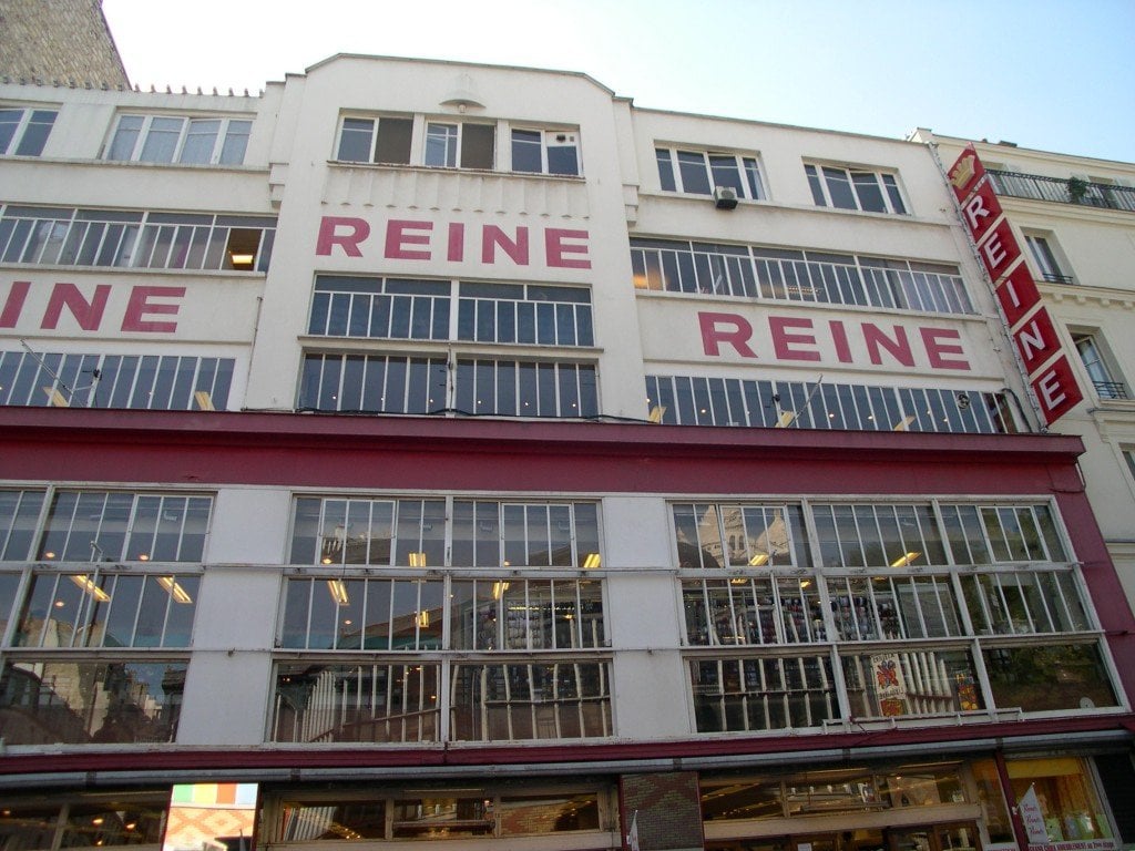 Where to Shop For Fabrics, Curtains & Tassels in Paris - Paris Perfect