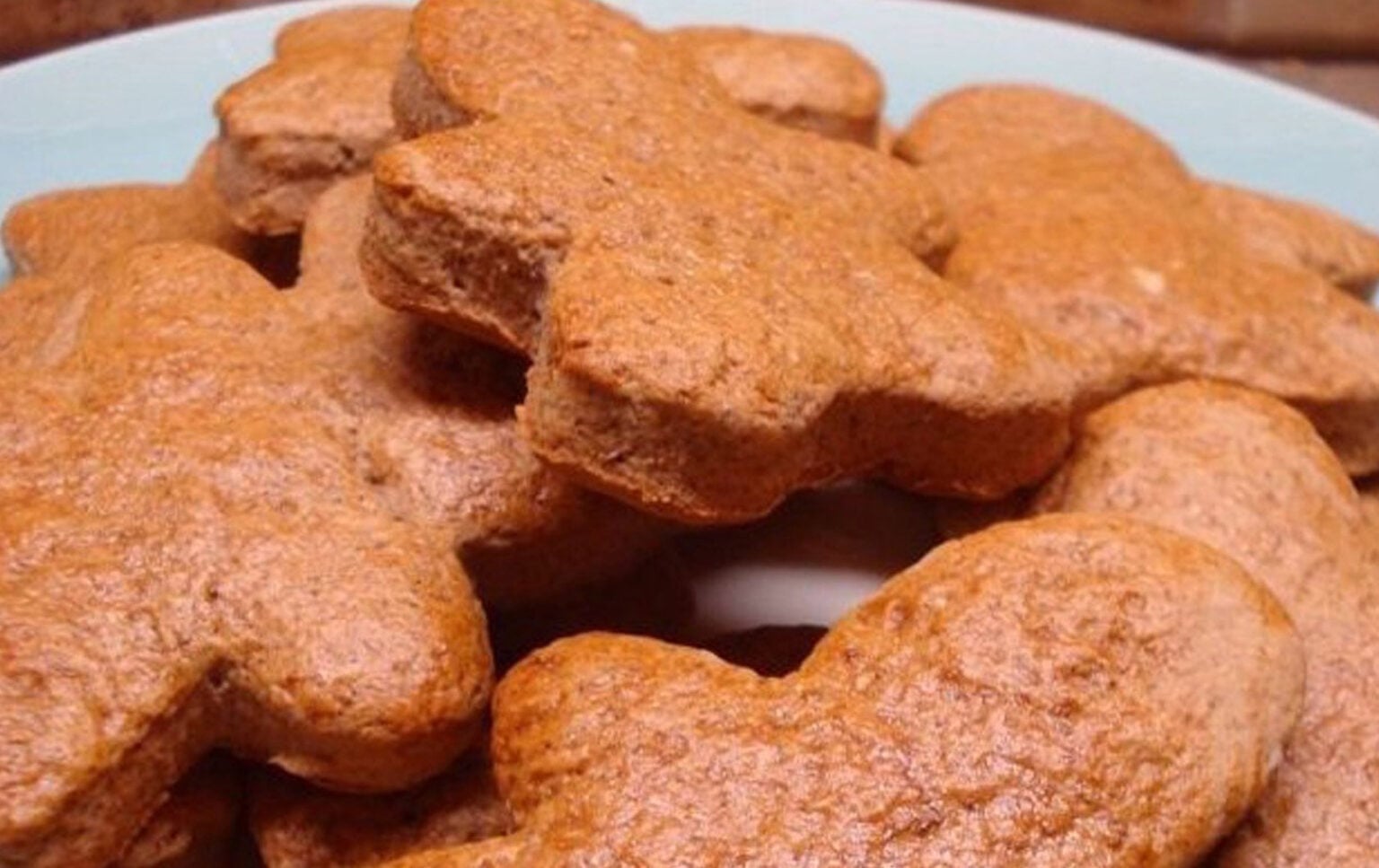 Recipe for Taai Taai (Traditional Dutch Cookie) - Paris Perfect