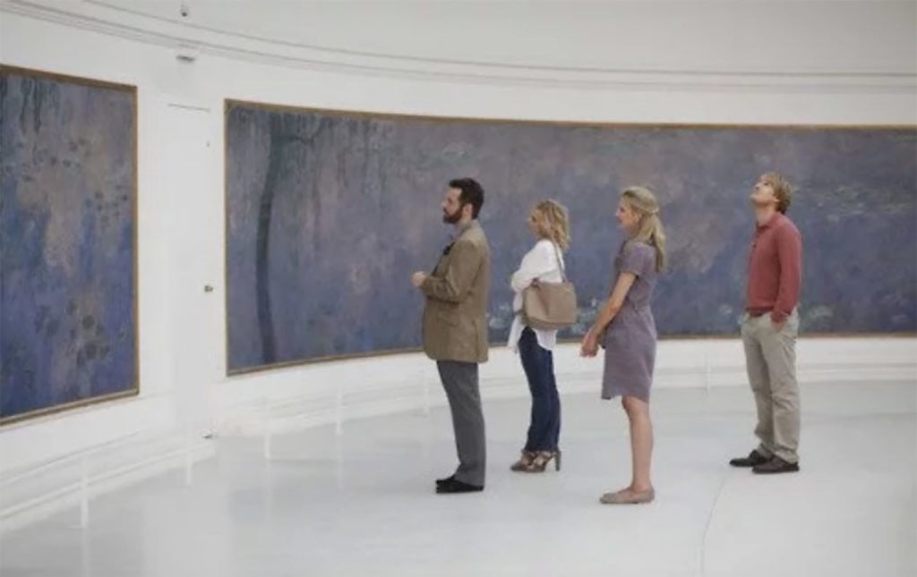 The Magic of Paris: Seeing Woody Allen's Midnight in Paris - Paris Perfect