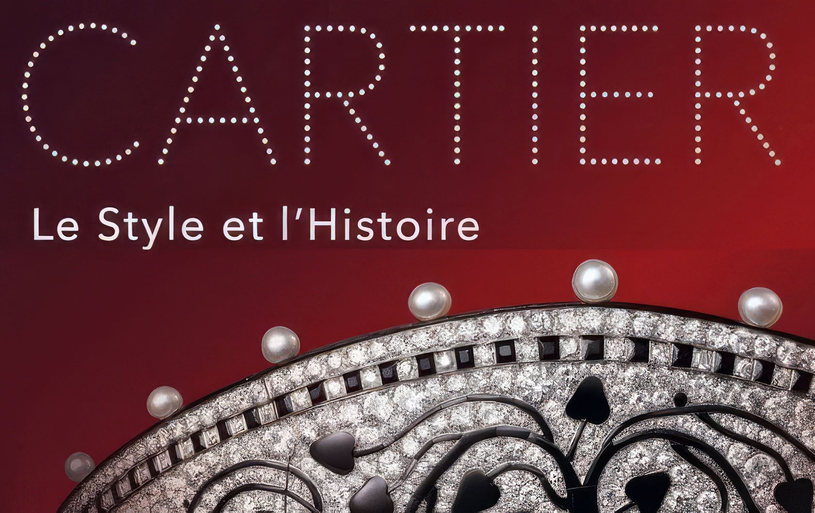 Cartier: Style and History at the Grand Palais - Paris Perfect