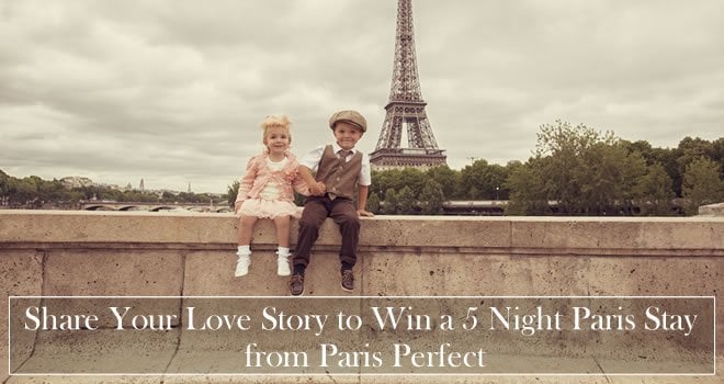 The Magic of Paris at Night - Paris Perfect