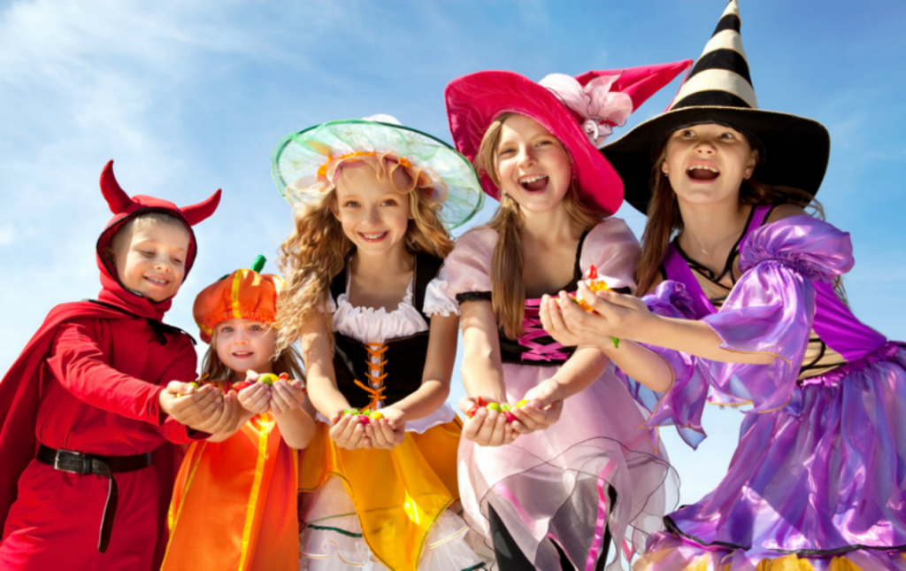 Five Thrilling Things to Do in Paris this Halloween - Paris Perfect