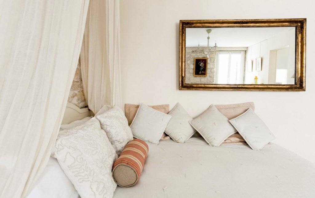 Transform Your Home Into a Bohemian Parisian Escape - Paris Perfect