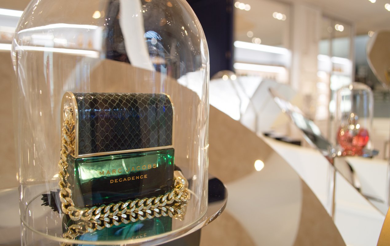 Paris's Newest Museum is All About Scent - Paris Perfect