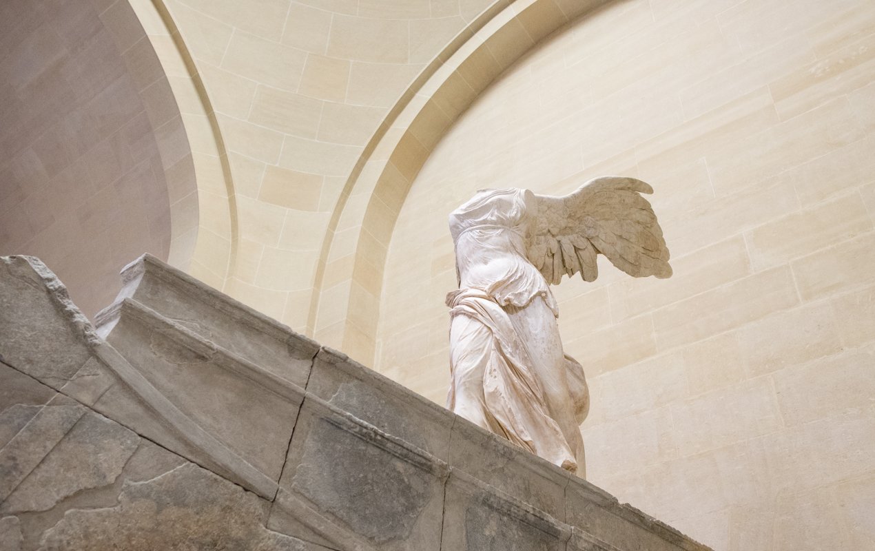 5 Incredible Rooms To Visit Inside The Louvre Paris Perfect