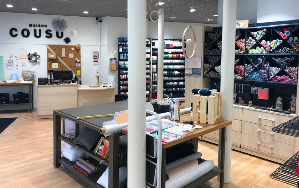 5 Charming Craft Stores to Discover in Paris! - Paris Perfect