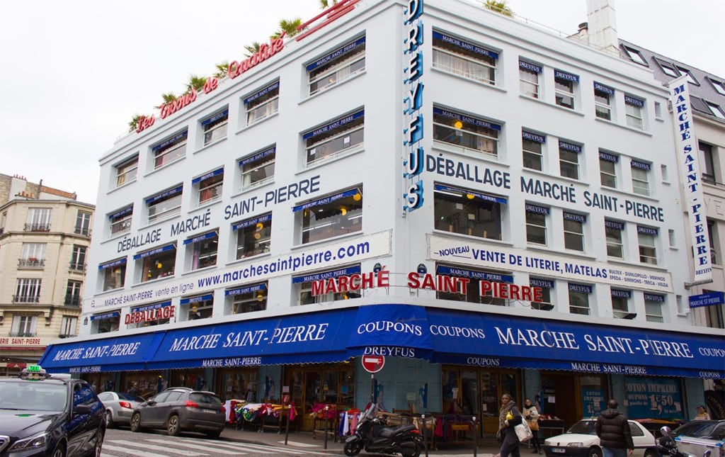 5 Charming Craft Stores to Discover in Paris! - Paris Perfect