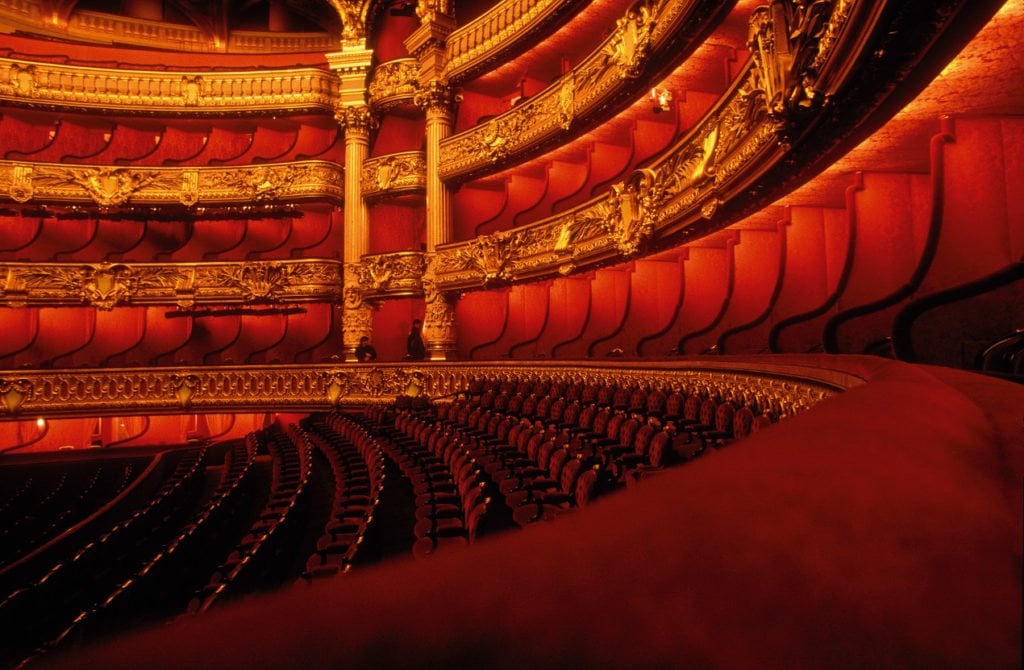 Our Picks: The Best Evening Entertainment In Paris - Paris Perfect