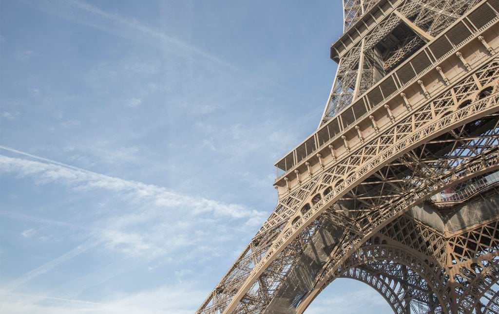 21 Fun Historical Facts About Paris Every Tourist Should Know - Paris ...