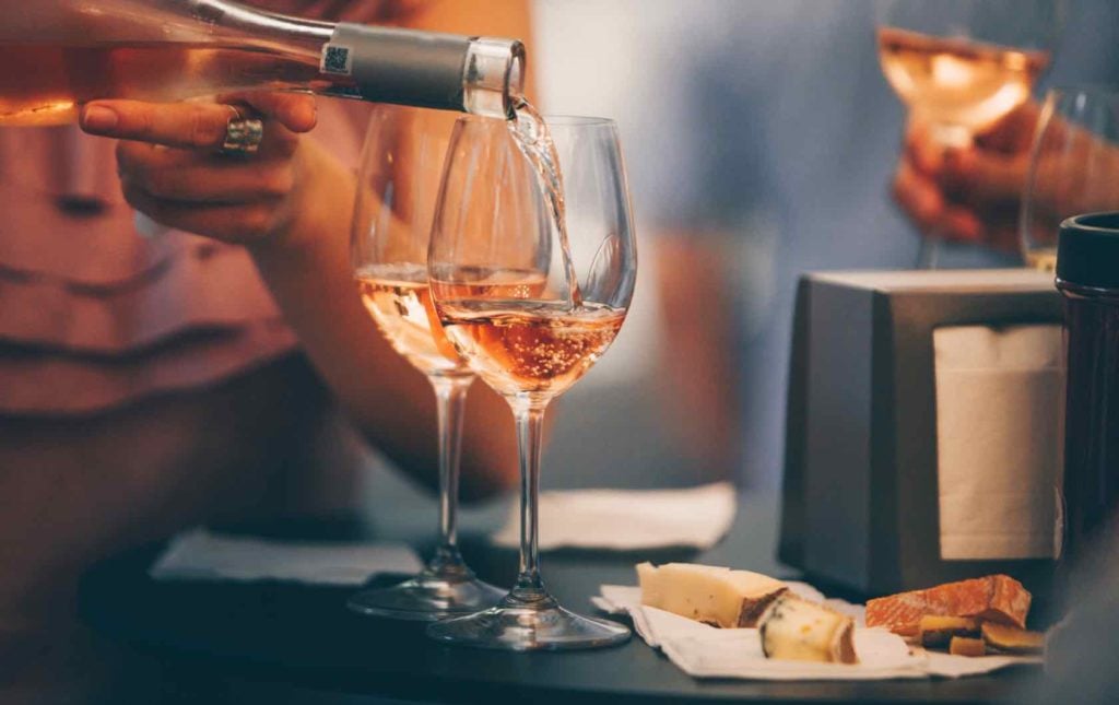 From Burgundy to Bordeaux: The Top Places to Drink Wine in Paris ...