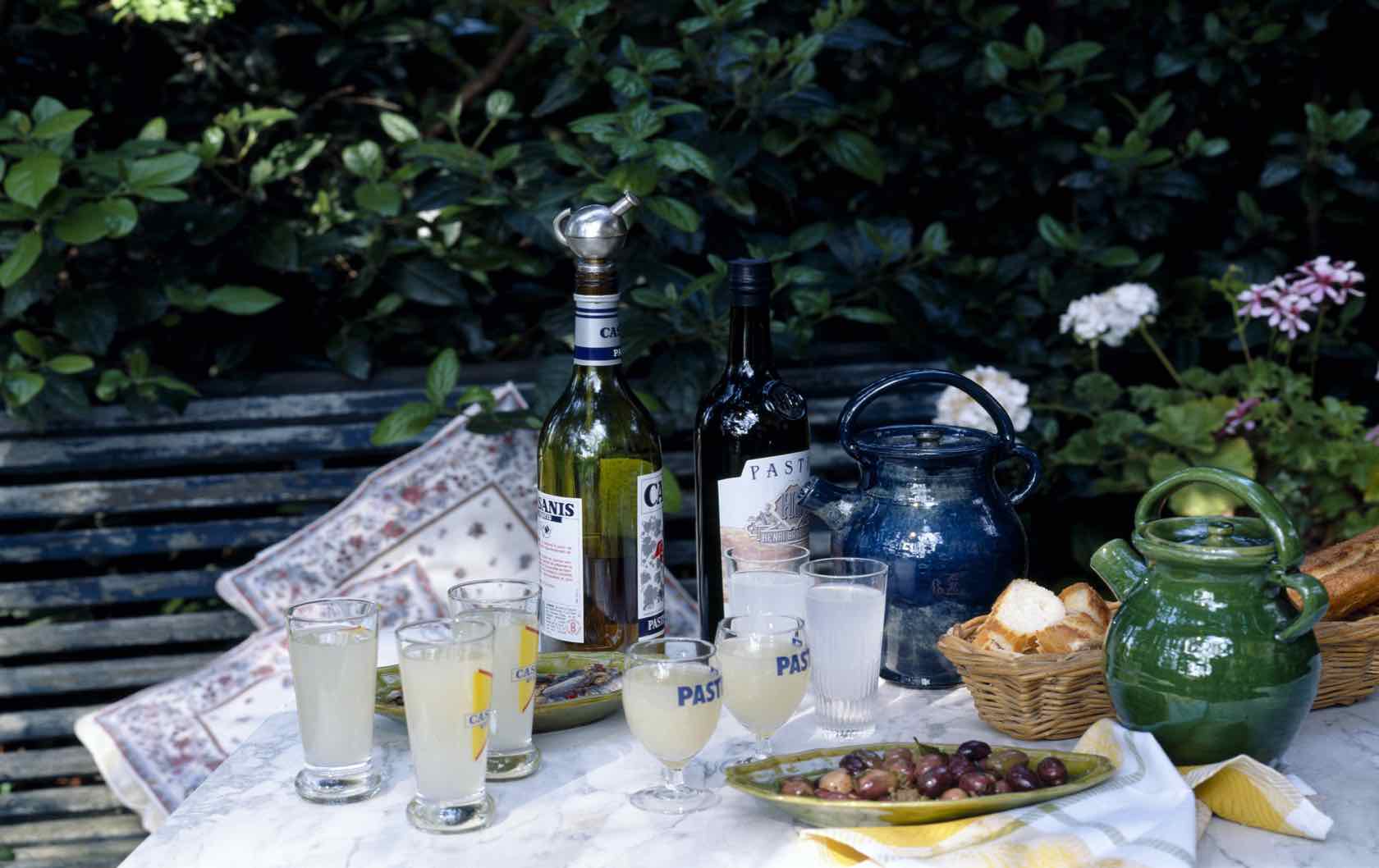 Santé! 12 French Spirits to Taste on Your Trip to Paris - Paris Perfect