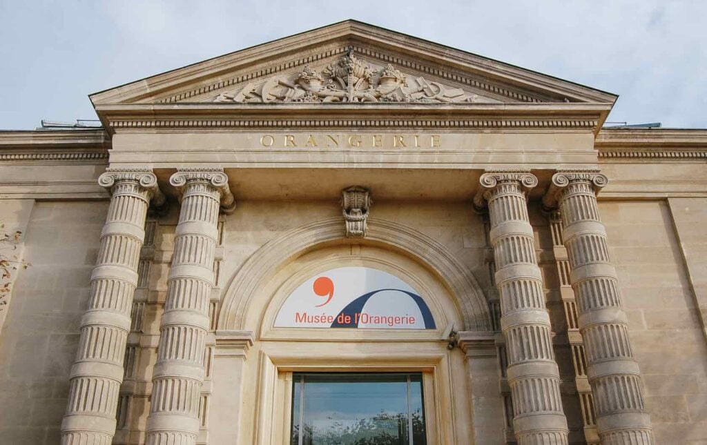 Art in Paris: Famous French Artists and Where to Find their Works ...