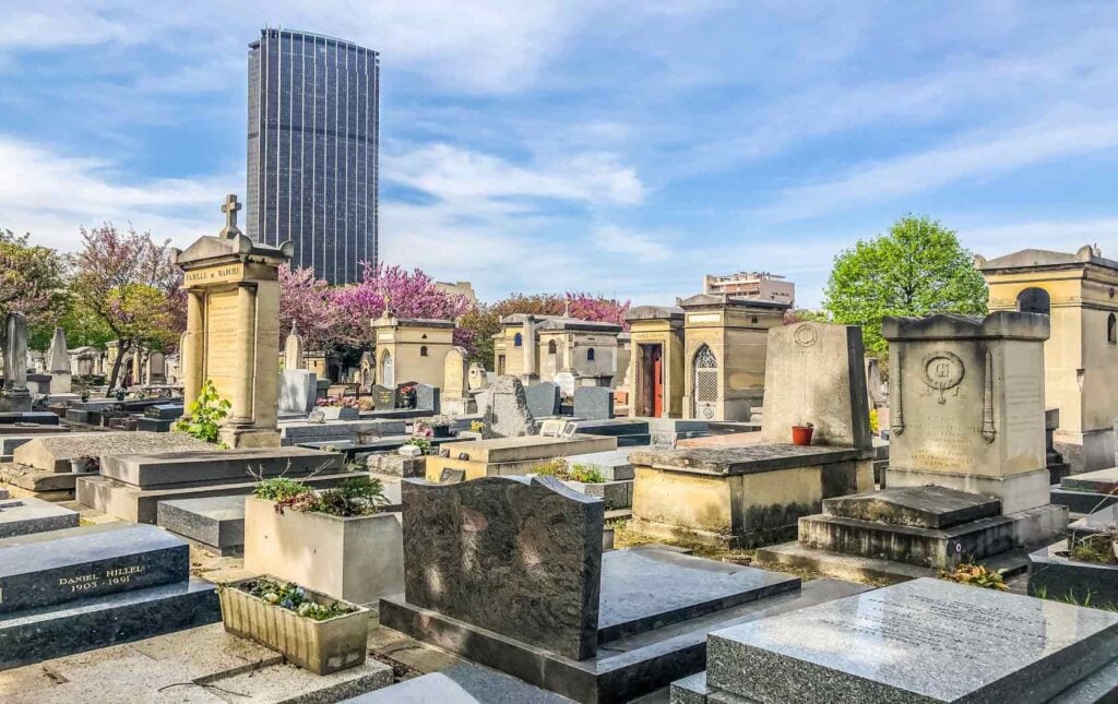 A Guide to Paris Cemeteries - Paris Perfect