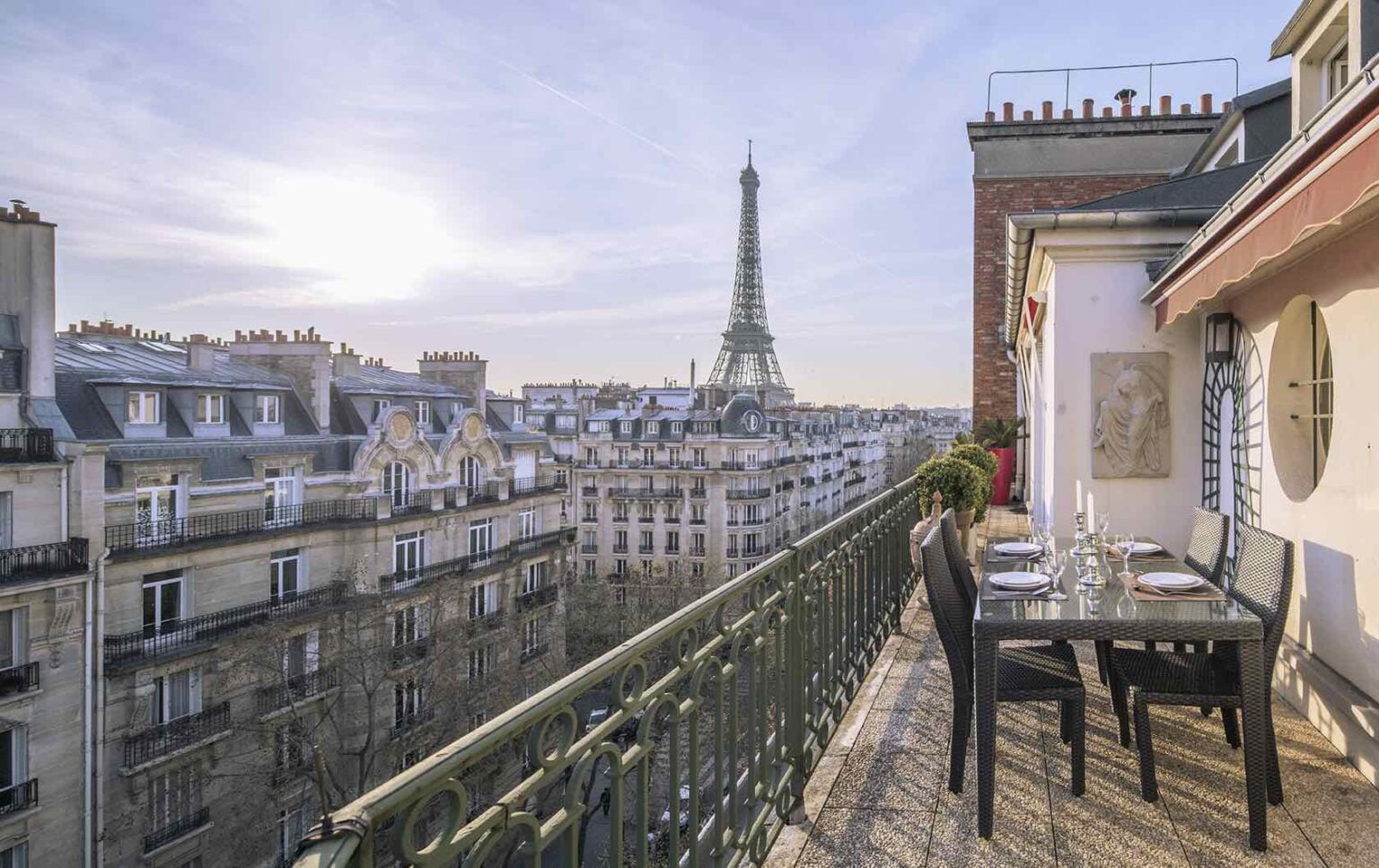 Live the Parisian Dream - Spend Half a Year in Paris! - Paris Perfect