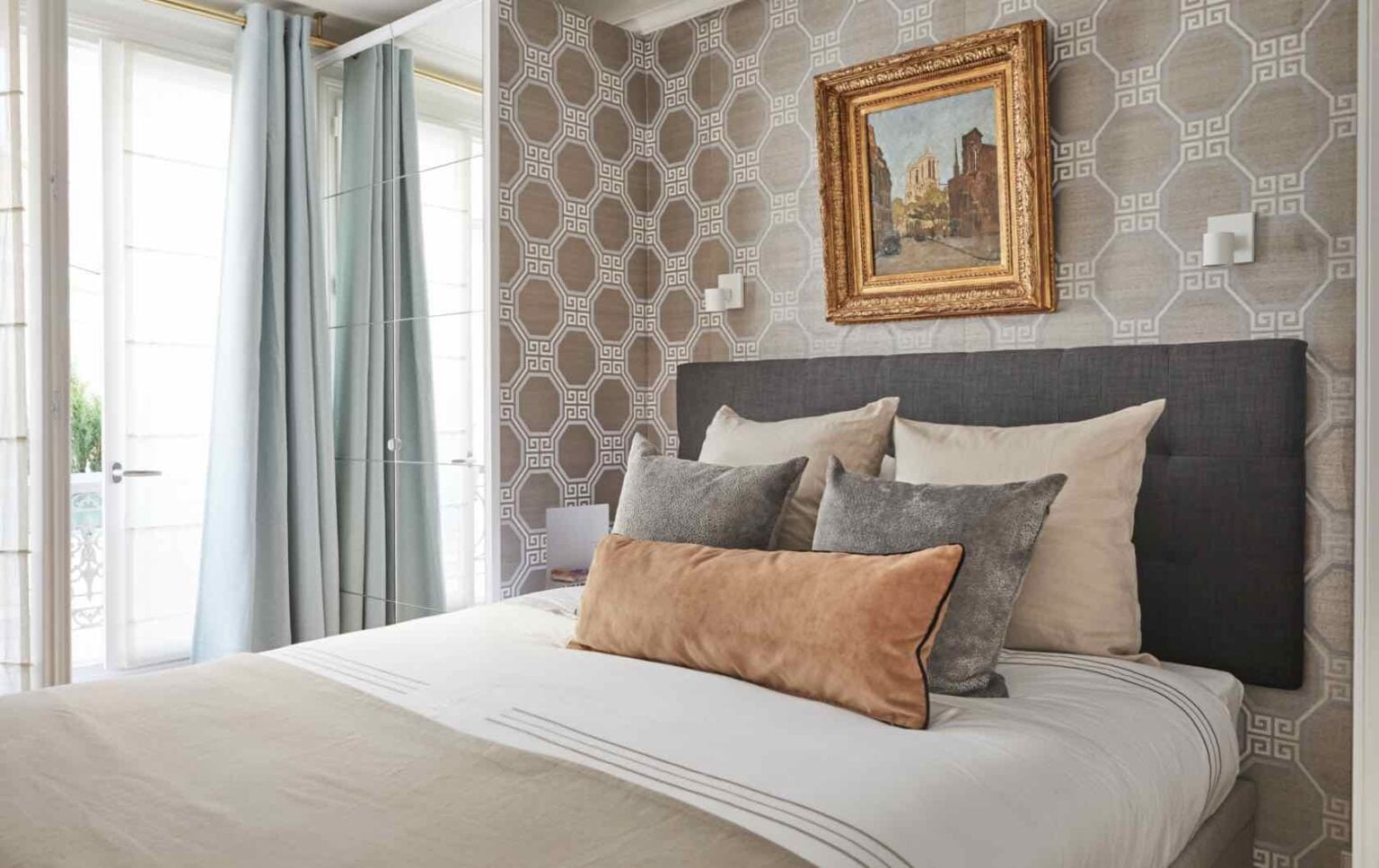 Talking Chic Interiors and Paris Real Estate Remodels with Ann Huff ...