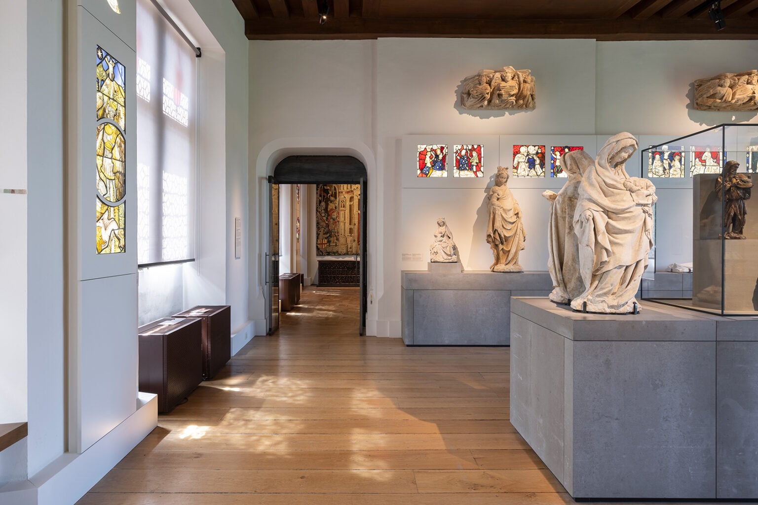 See Why the Cluny is a Must-Visit Museum in Paris - Paris Perfect