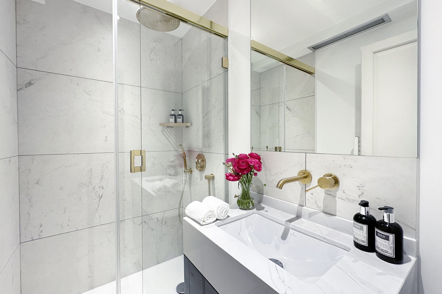 Introducing Beaux Rêves – A Stunning Move-in Ready Apartment for Sale ...