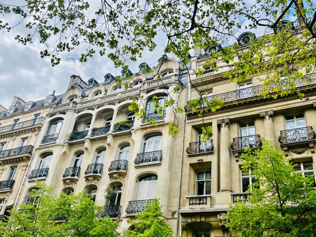 Paris Property Update Summer 2023: Sales Slowing Down but Prime ...