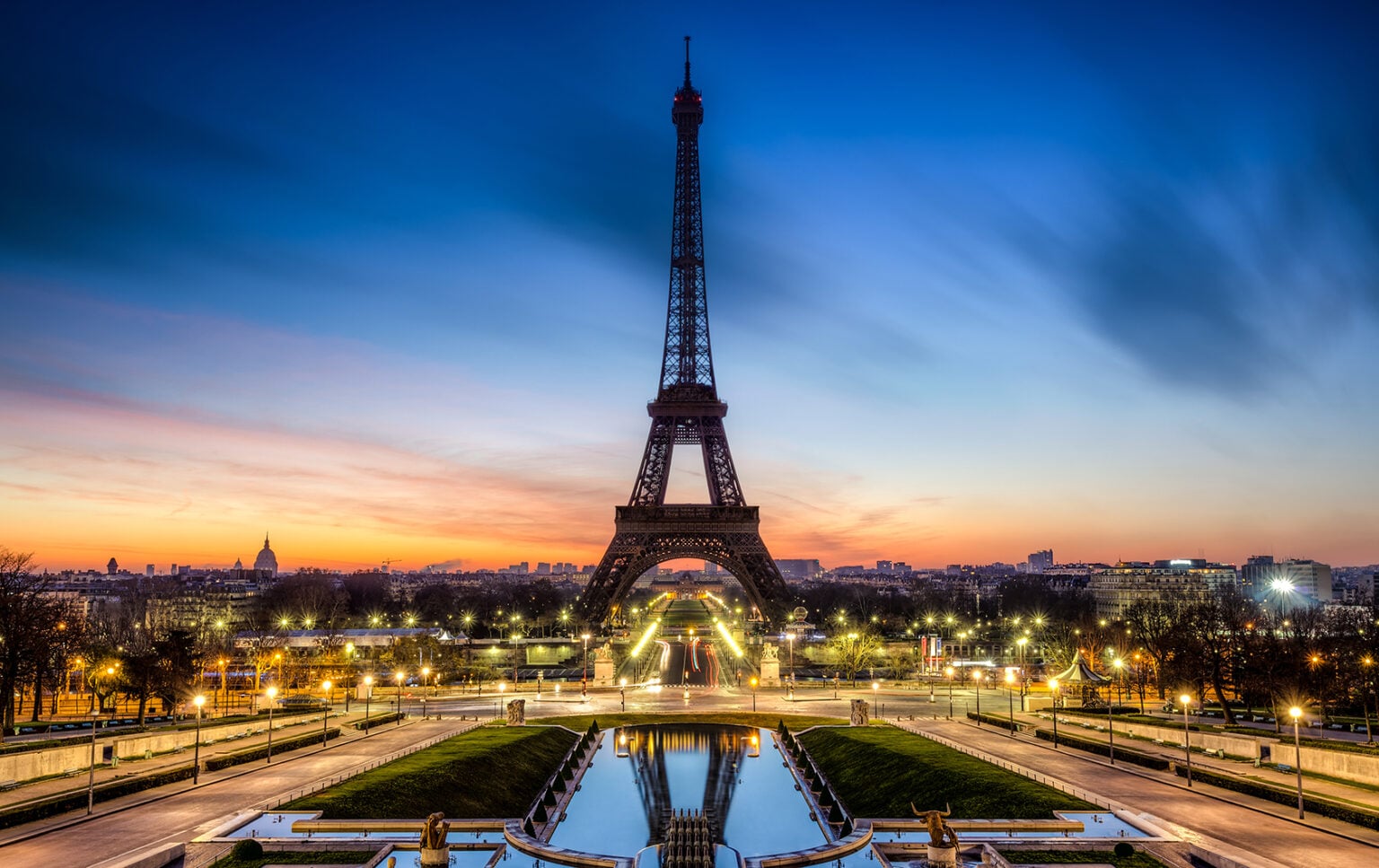 Best Vacation Rentals for Exploring the Paris Nightlife - Paris Perfect