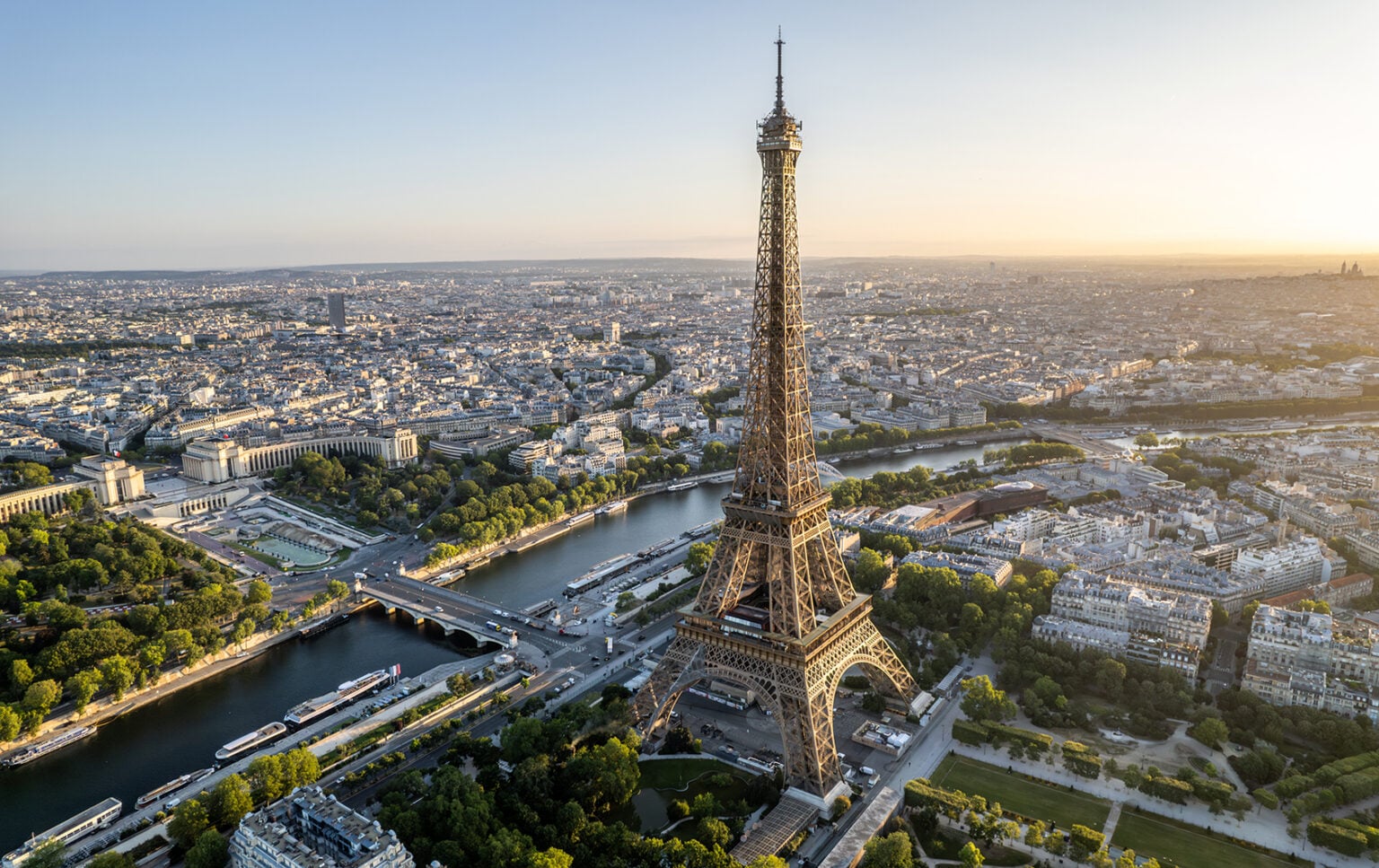 Paris Must-See Events & Experiences for 2025 - Paris Perfect