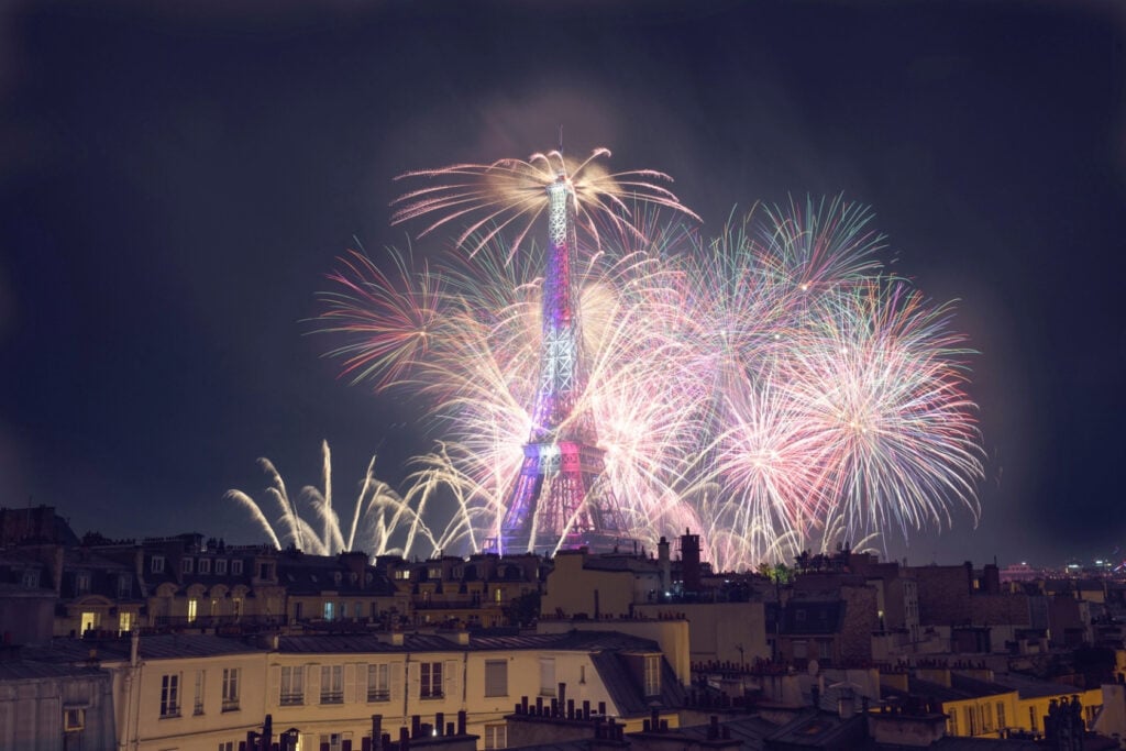 Paris Must-See Events & Experiences for 2025 - Paris Perfect