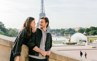 Paris Blog - Paris Perfect