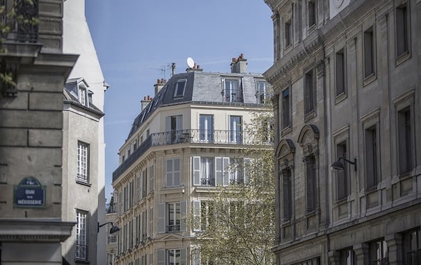 The 7th Arrondissement in Paris - Quintessential Parisian Neighborhood
