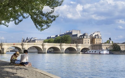 Paris Blog - Paris Perfect