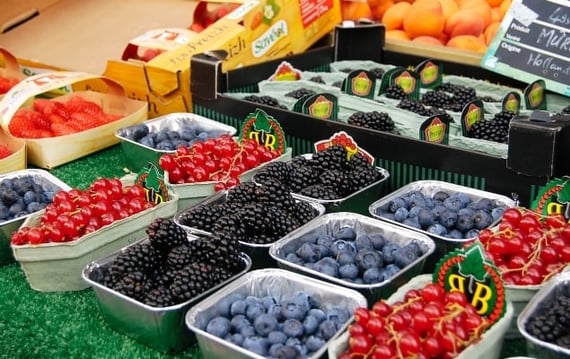 Rue Cler Shopping Guide | Paris Perfect