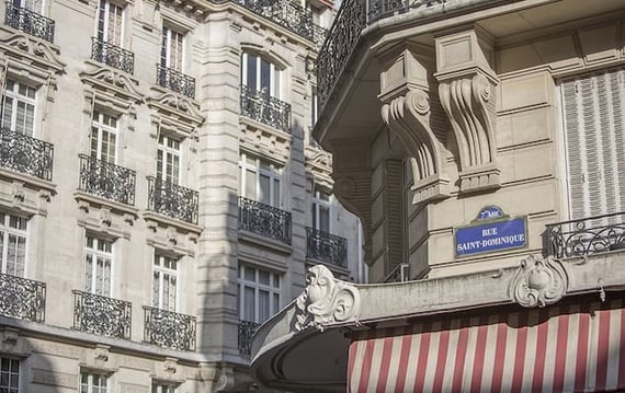 A Guide to the Best Shopping Streets in Paris | Paris Perfect