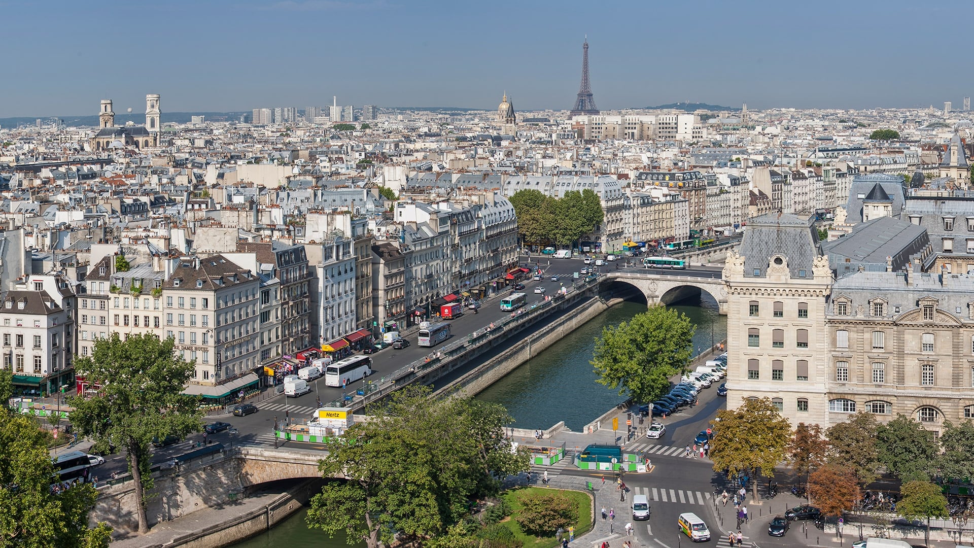 Paris Current Real Estate Market Update | Paris Perfect