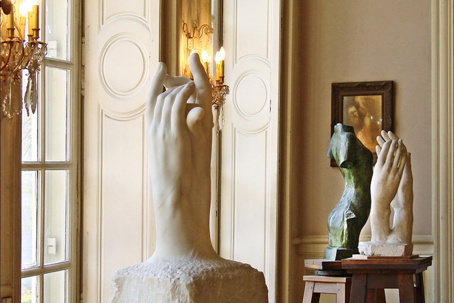 Rodin Museum & Gardens Private Tour - Paris Perfect