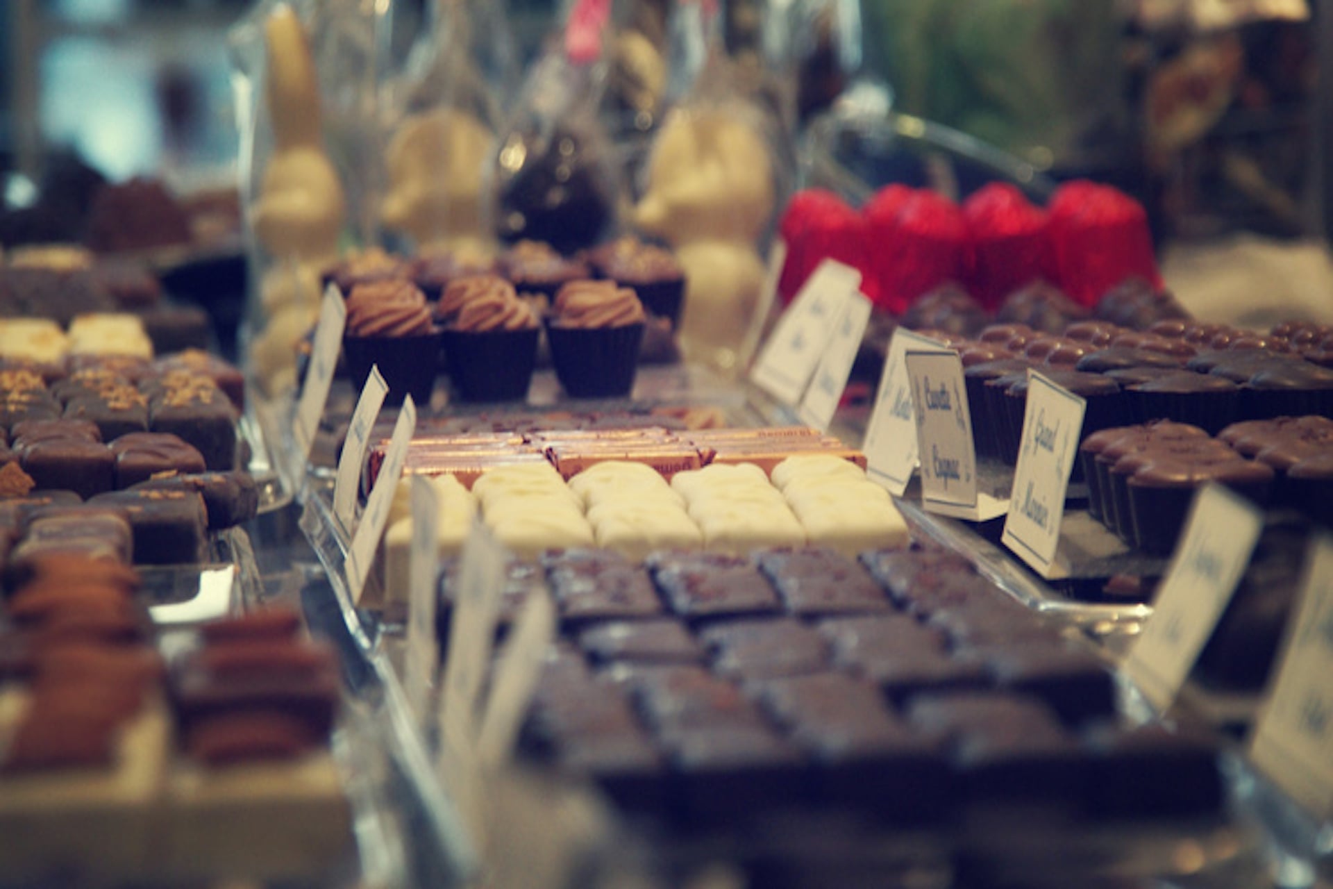 Sweet Side Food Tour of Paris - Paris Perfect